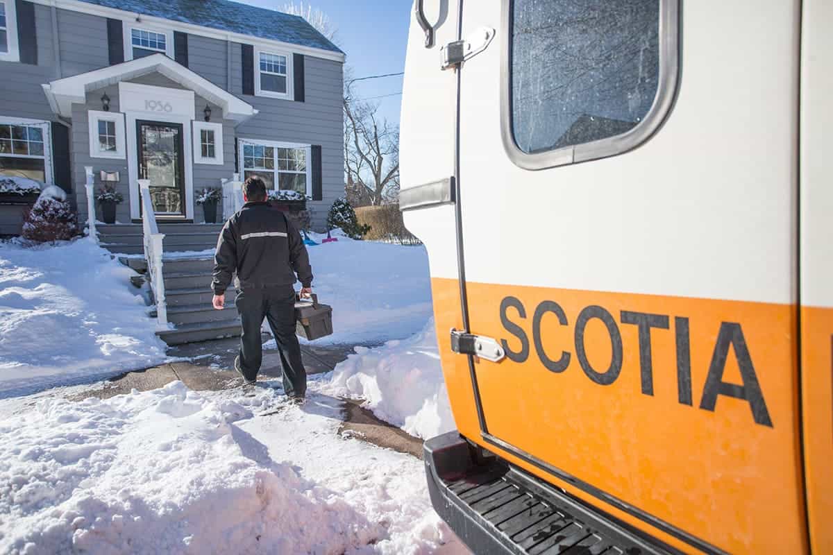 What is an Emergency and When Should I Call for Service?