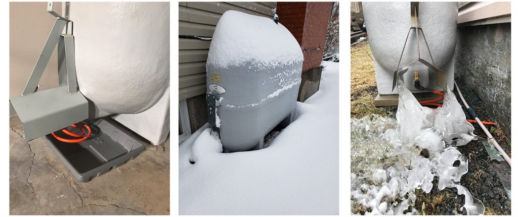 Tips and Tricks for Oil Tank Maintenance in Winter
